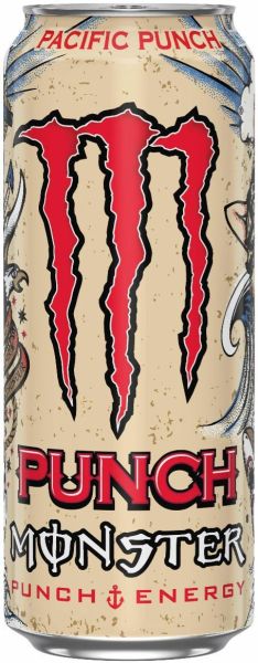 Hol dir jetzt das Monster unter den Energy-Drinks in der ...